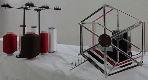 Comparative Study of Cover Factor of Various Constructed Fabric ...