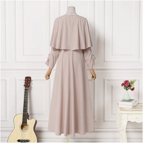 Tradition and Trends in Islamic Clothing for Women - Textile Learner