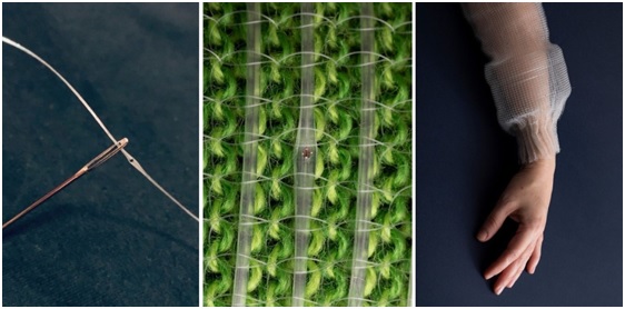 Wearable Fabrics: Types, Benefits and How They Work - Textile Learner