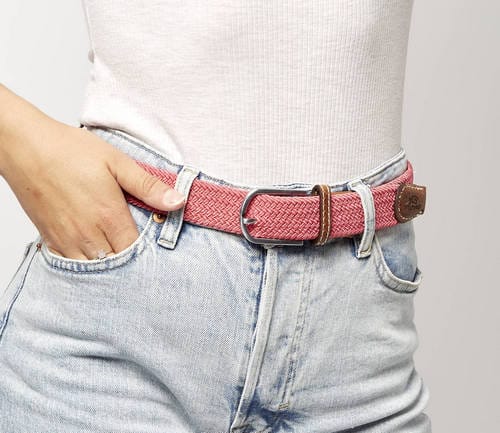 Types of Women's Belts: Uses & Fashion Tips - Textile Learner
