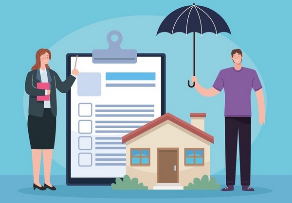 How to Make a Successful Home and Property Insurance Claim? - Textile ...