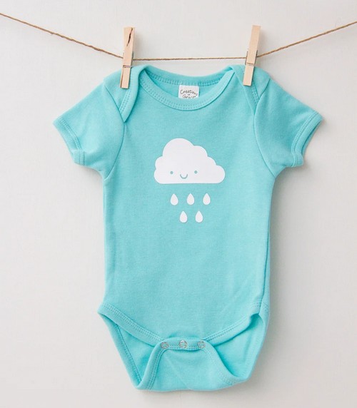 Different Types of Infant Clothes - Textile Learner