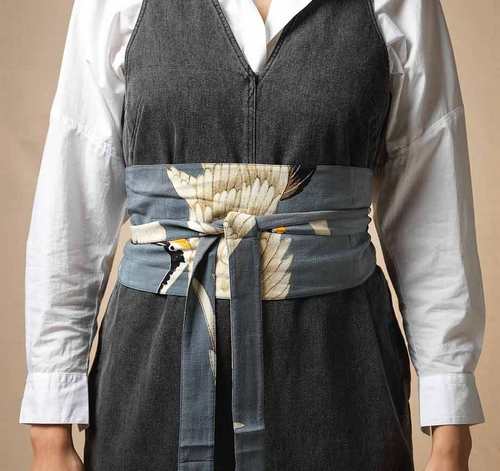 Types of Women's Belts: Uses & Fashion Tips - Textile Learner