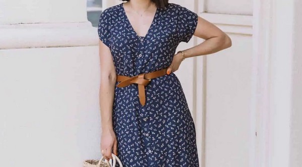 Types of Women's Belts: Uses & Fashion Tips - Textile Learner