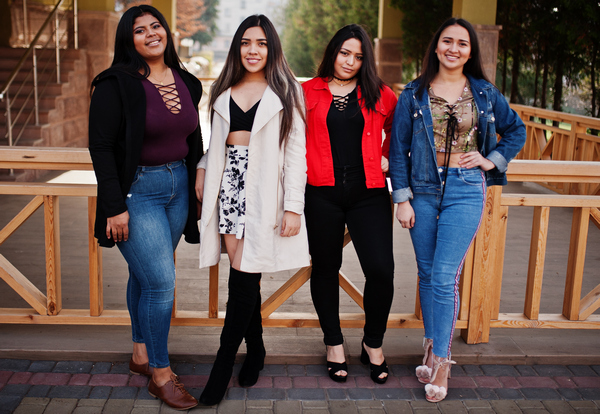 Different Types of Dresses for Women - Textile Learner