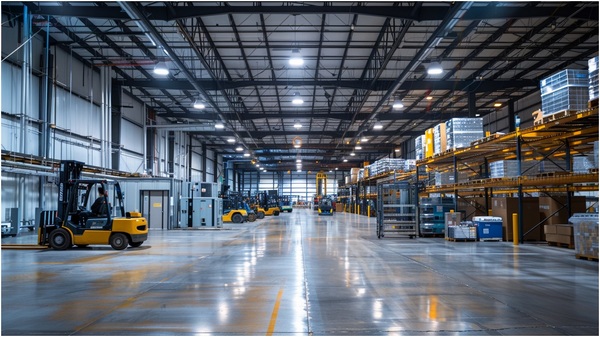 Managing Electrical Systems for Warehouse Safety In Dallas - Textile Learner