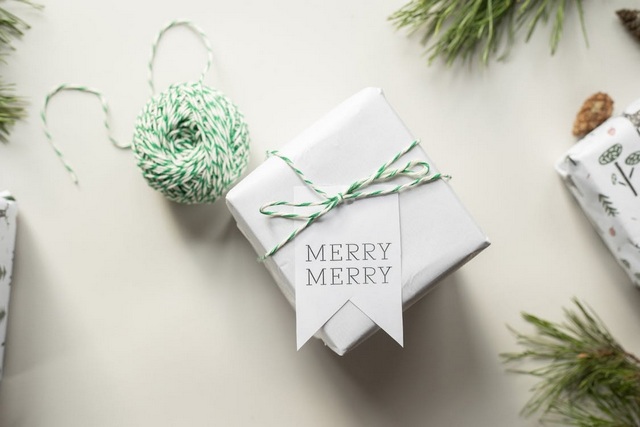 5 Eco Textiles for Seasonal Gift Packaging