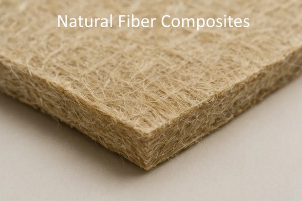 Natural Fiber Composites: Types, Properties, Production and Uses ...
