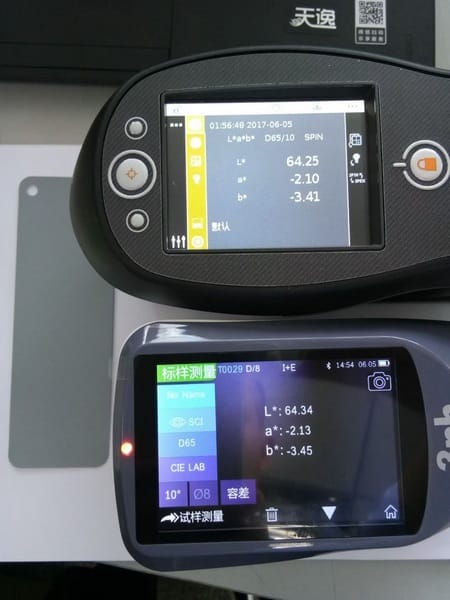 Color Perfection in Textiles: Color Measurement Devices for Brands