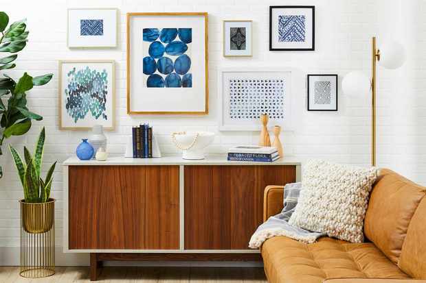 How Canvas Prints Add Style and Personality to Your Walls - Textile Learner