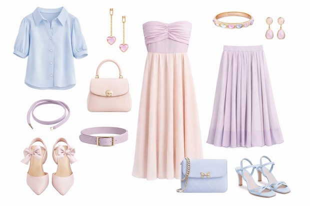 Materials Powering Modern Fashion Accessories - Textile Learner