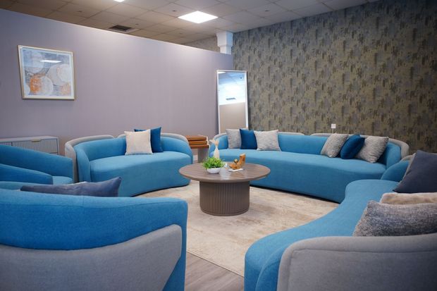 How to Choose Upholstery Fabric for Living Room Furniture - Textile Learner